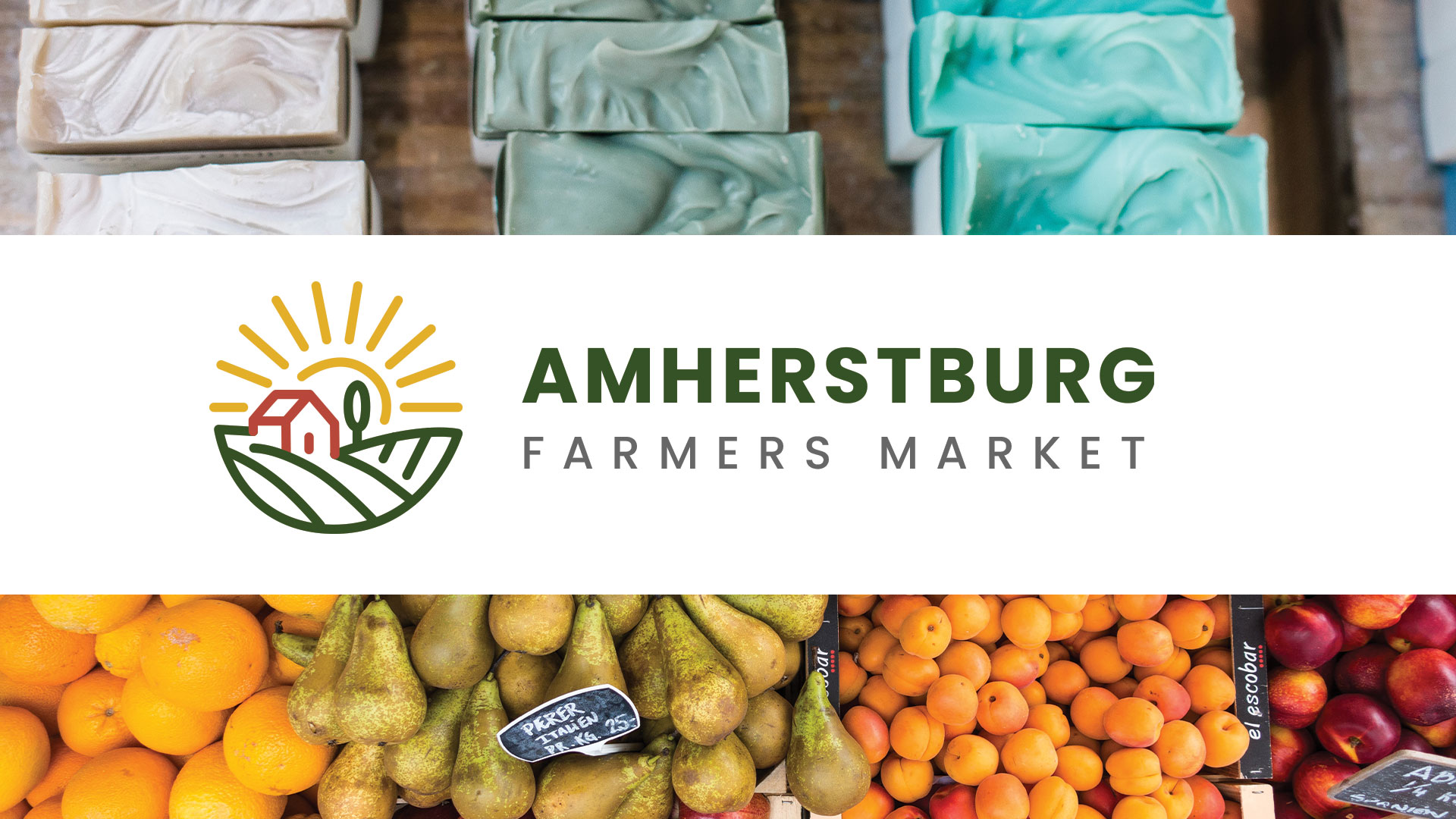 Amherstburg Farmers Market